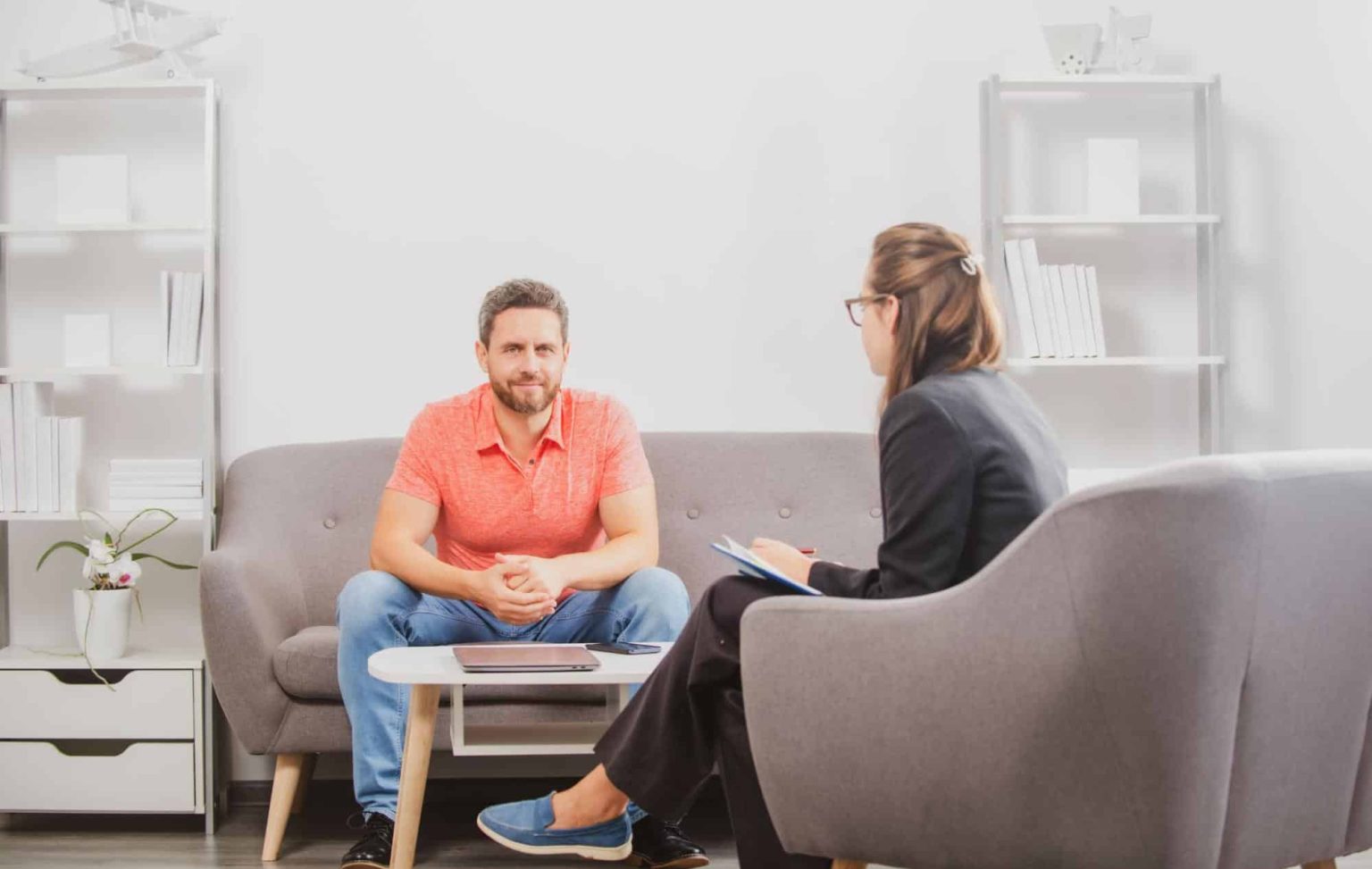 Benefits of Psychotherapy | Prime Behavioral Health