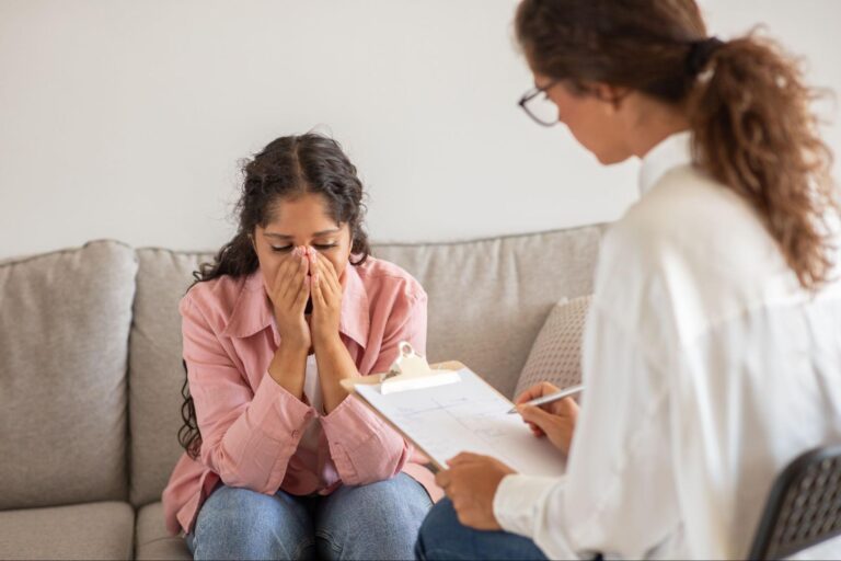 Why Finding the Right Psychiatrist Near You Matters for Long-Term ...