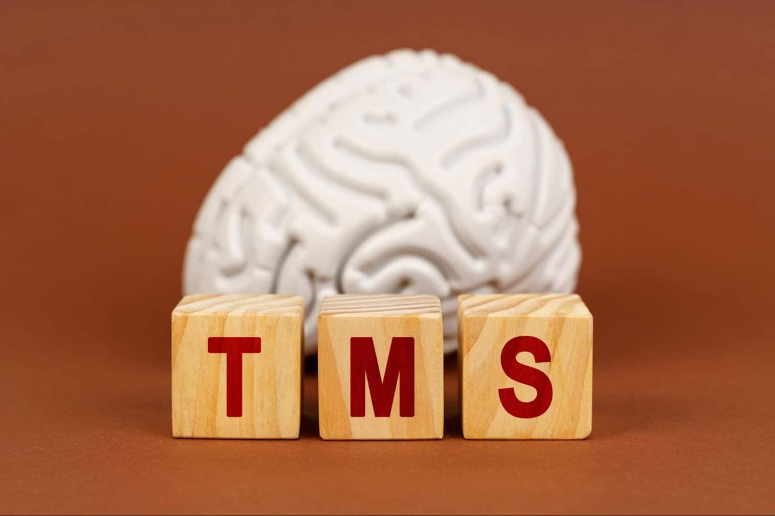 Staying Well: TMS Therapy Maintenance Plans, Booster Sessions & Early ...