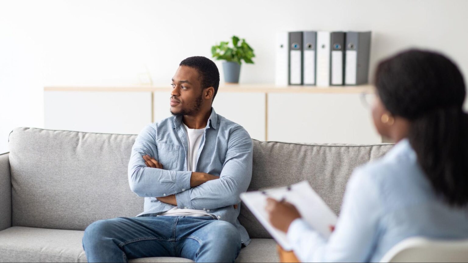 Understanding Treatment-Resistant Depression: How NeuroStar TMS Therapy ...